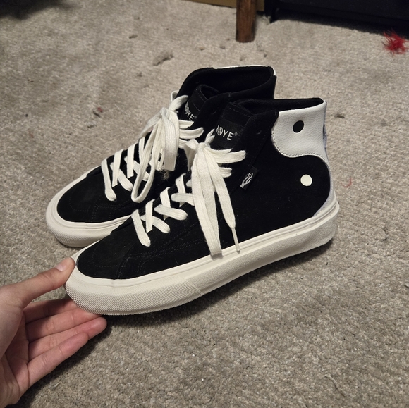 Straye | Shoes | Yin And Yang Straye Shoes Brand Newnever Worn | Poshmark